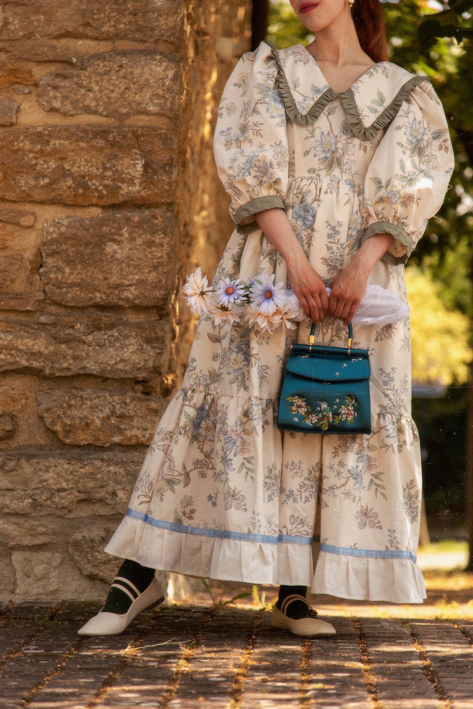 Custom-Made – Lofty Frocks