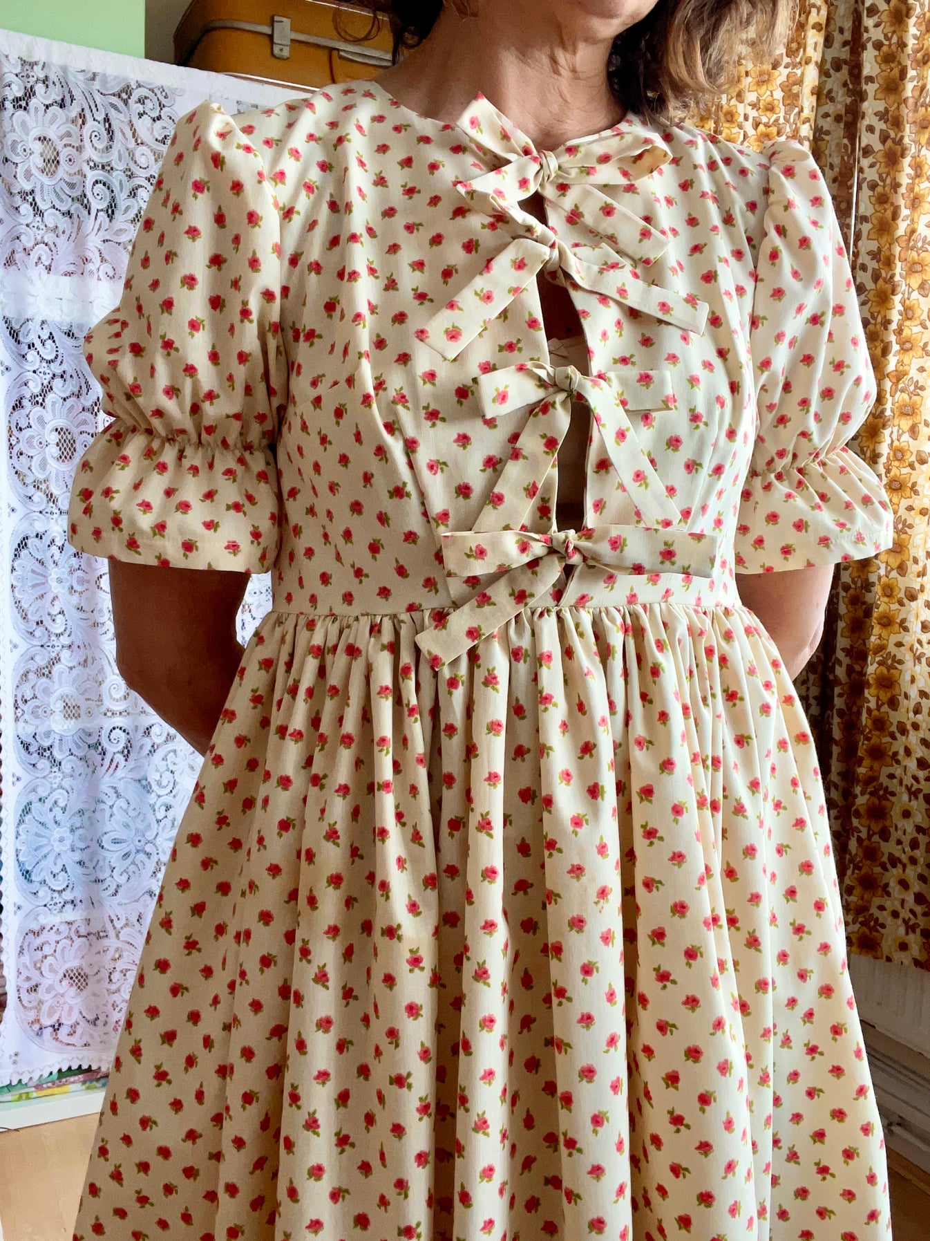 Freya – Lofty Frocks