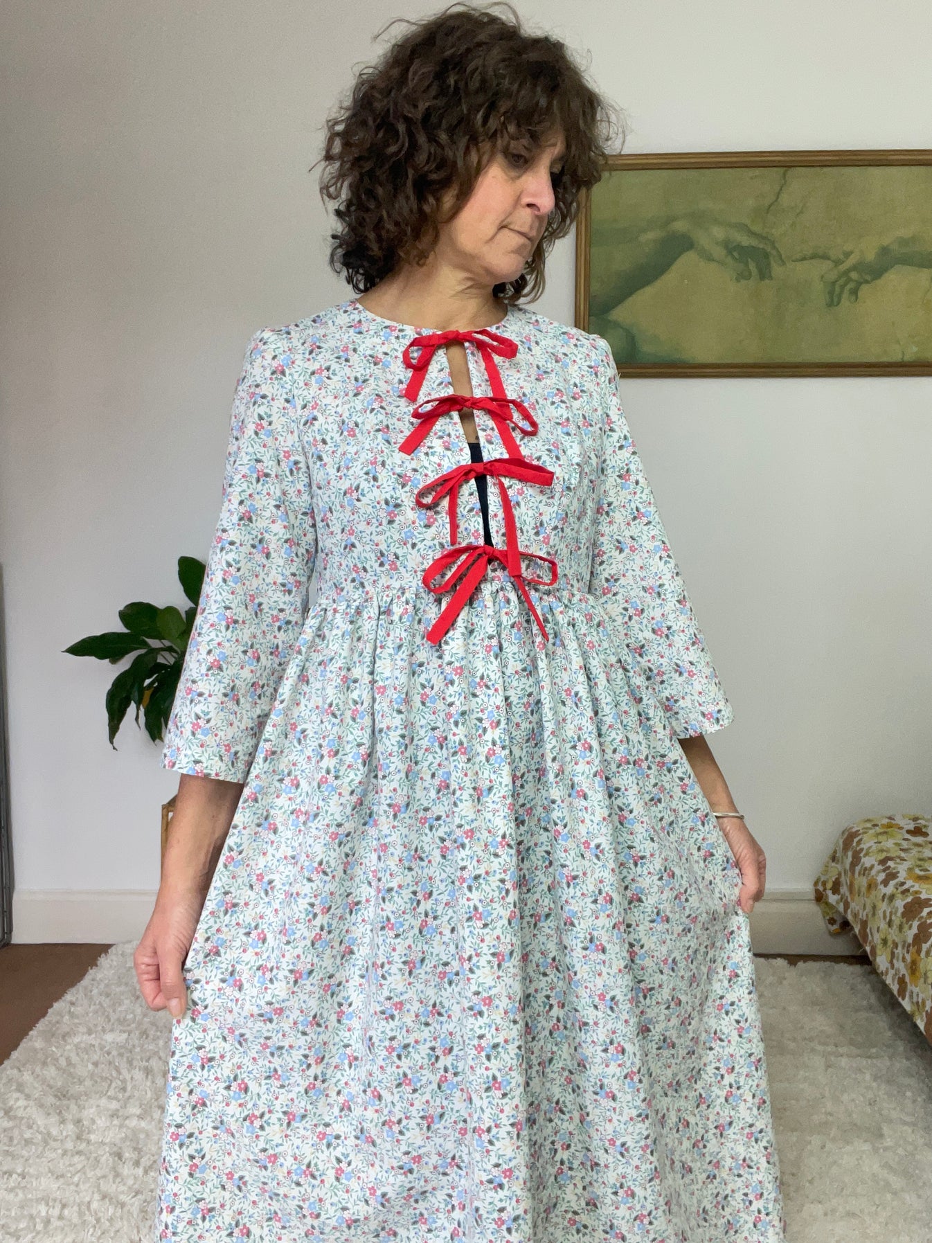 Freya – Lofty Frocks