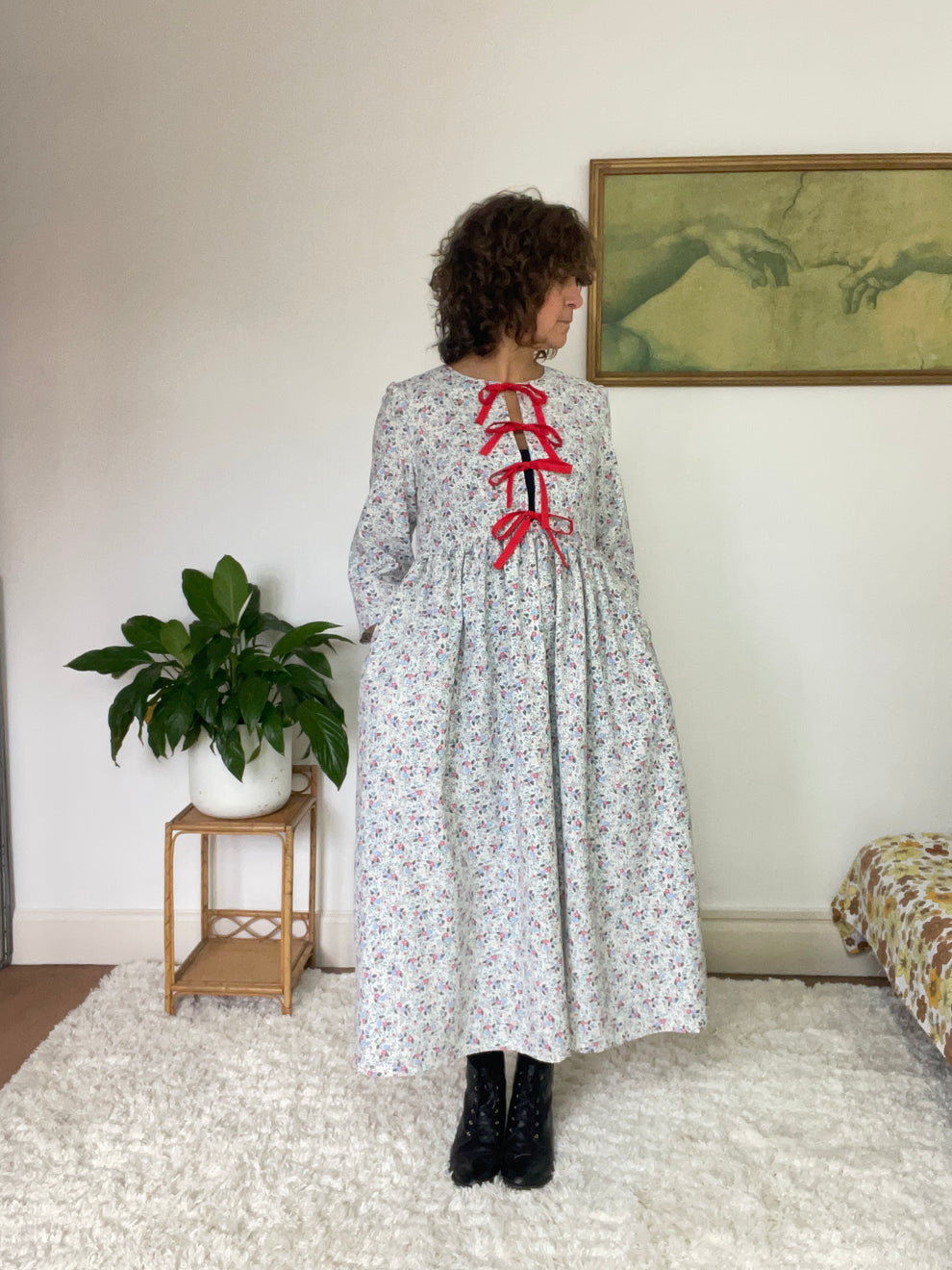 Freya – Lofty Frocks