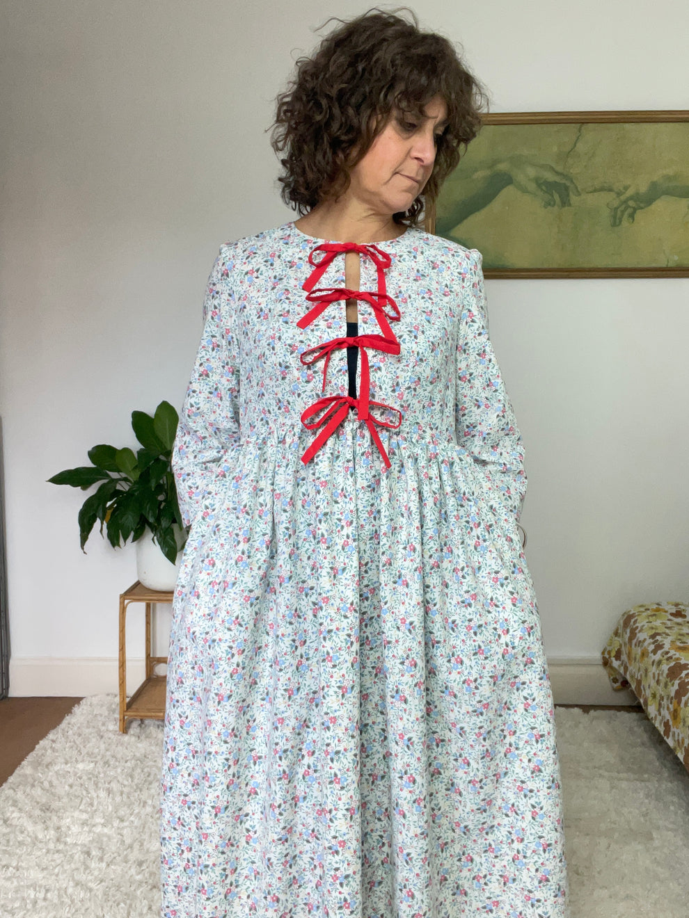 Freya – Lofty Frocks